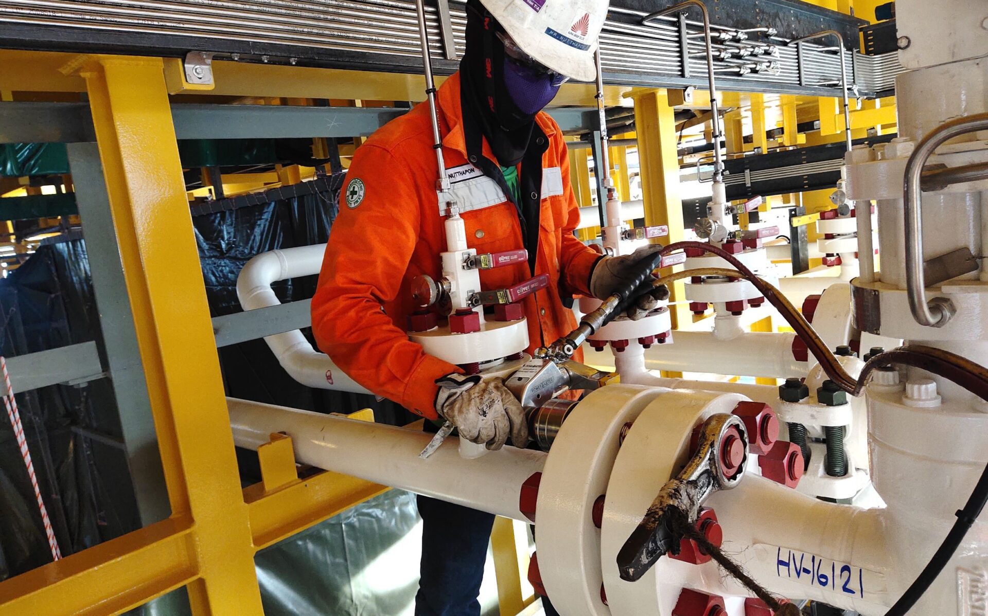 ABOUT US | Alpha Industrial Services