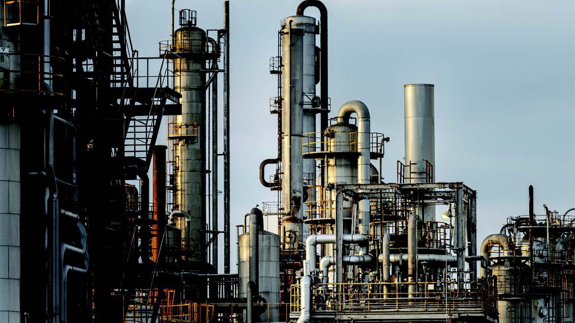 ABOUT US - ALPHA INDUSTRIAL SERVICES