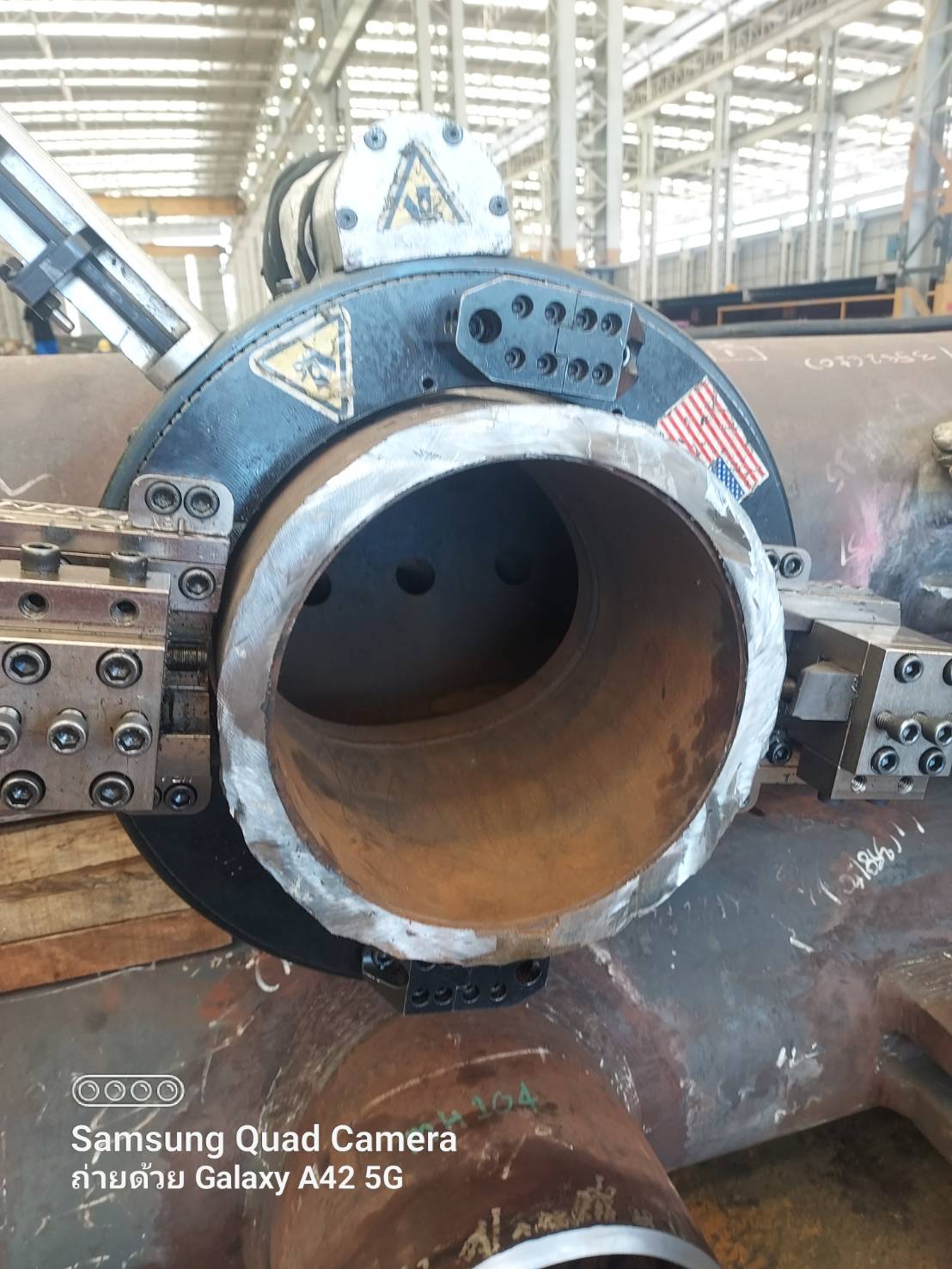 HOME - ALPHA INDUSTRIAL SERVICES