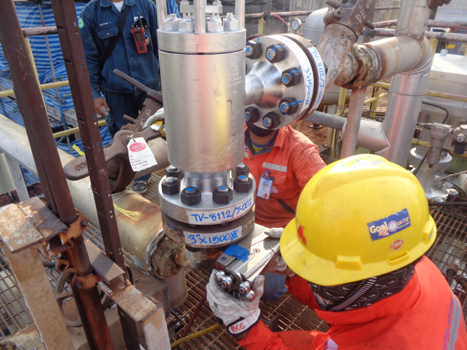 SERVICES - Alpha Industrial Services