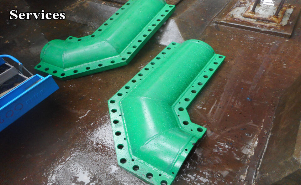 Online Leak Sealing | Alpha Industrial Services