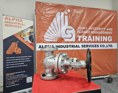 OUR EVENT | Alpha Industrial Services