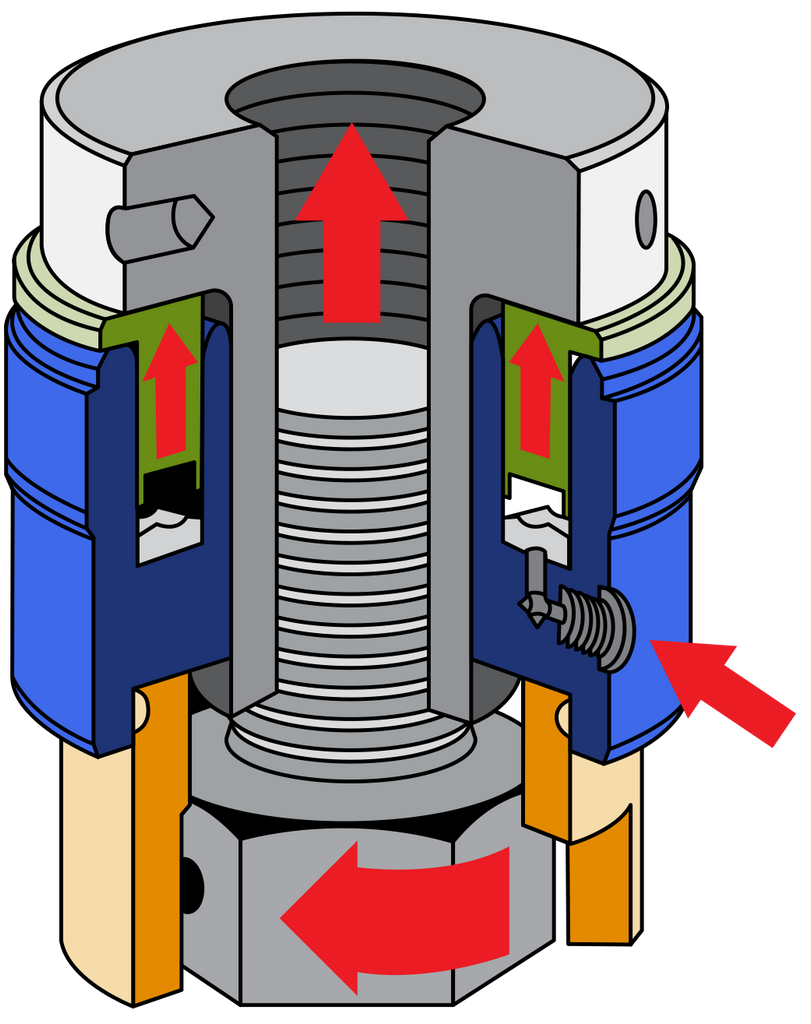COMPARISON OF COMMON BOLT TIGHTENING METHODS | Alpha Industrial Services