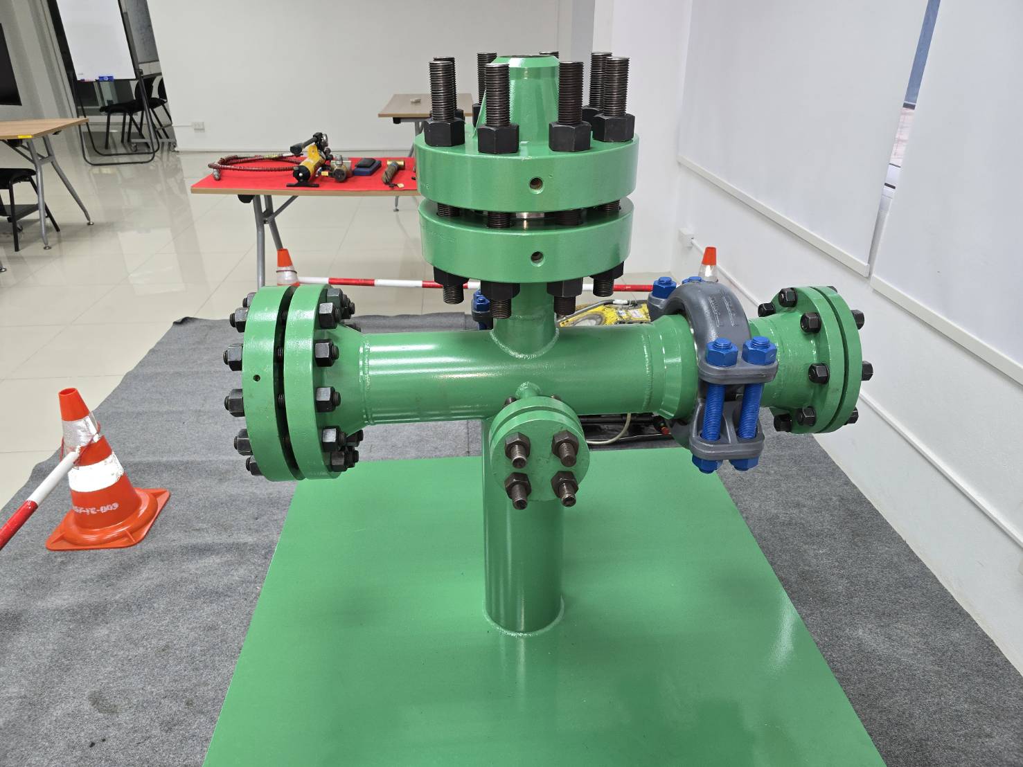 Course ECITB | Alpha Industrial Services